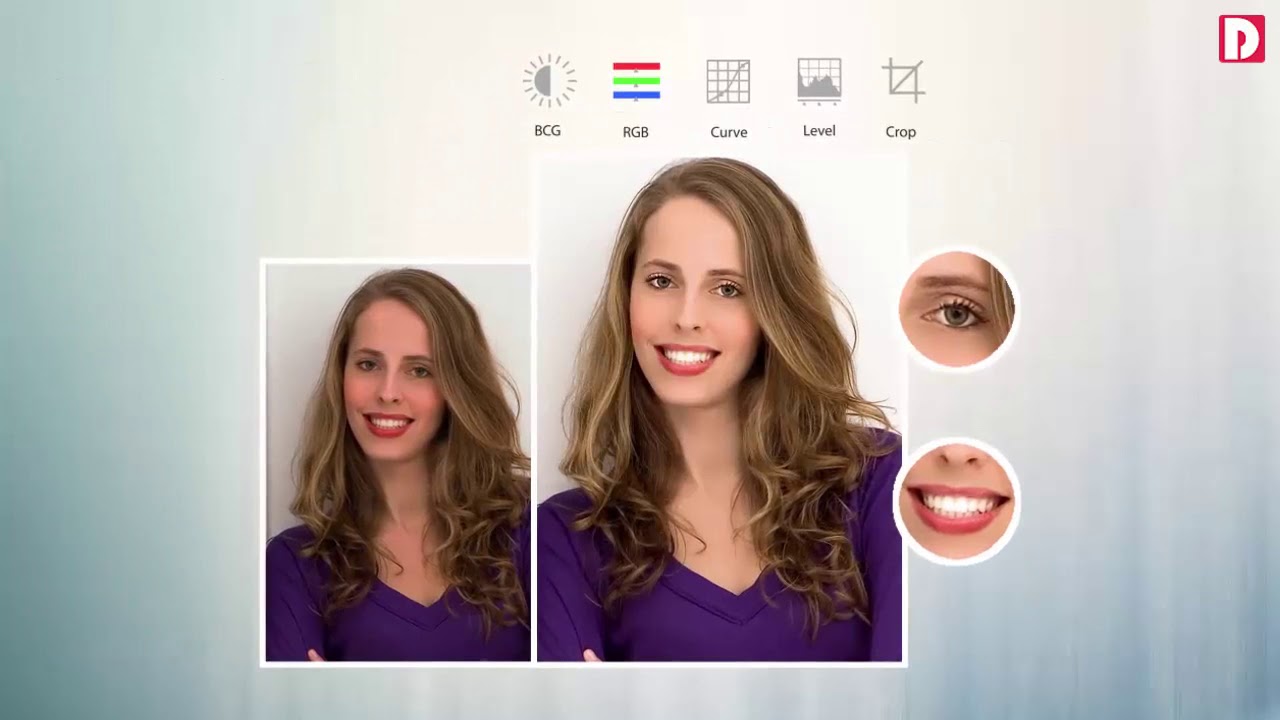 Best ID Card Software Icard Xpress Demo by DgFlick