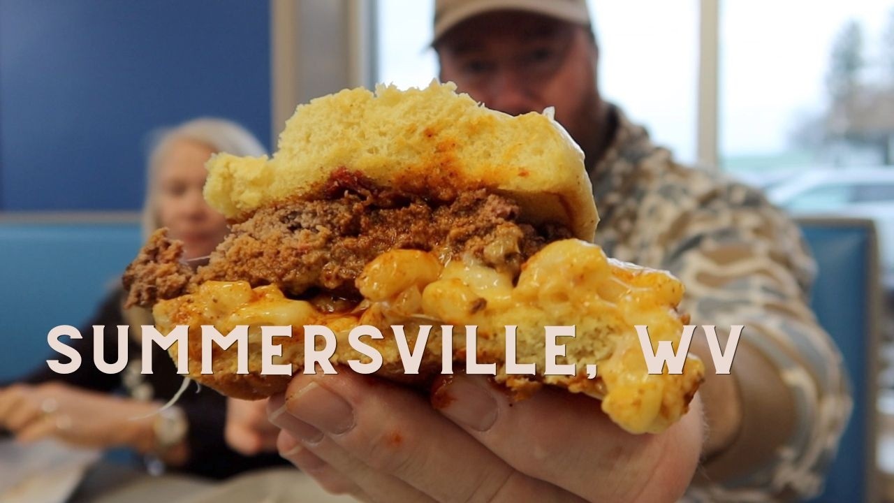 What In The Mac & Cheese?