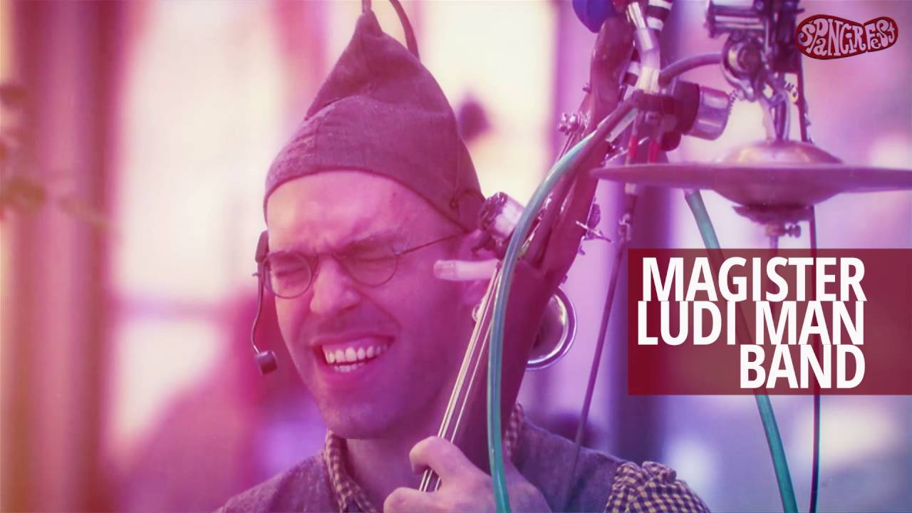 ŠAPNCIRFEST 2016 ULIČNI PROGRAM