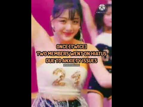 Fandoms who have suffered most #twice #izone #gfriend #blackpink #kpop #shorts #babyblink