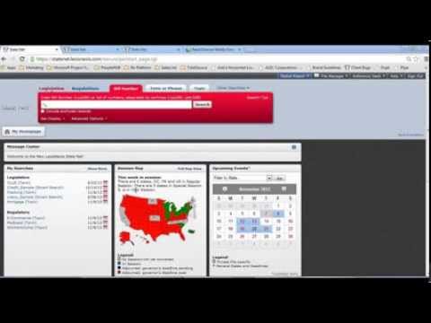LexisNexis State Net