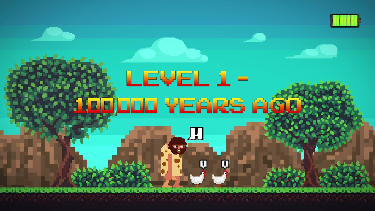 IHRP - Evolution of HR