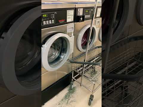 Laundromat Tips