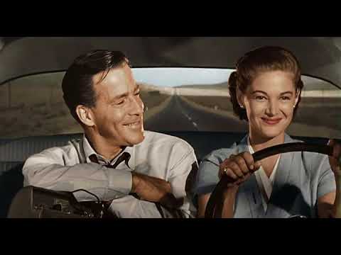 Earth vs the Flying Saucers (1956) | Sci-fi | Full Movie