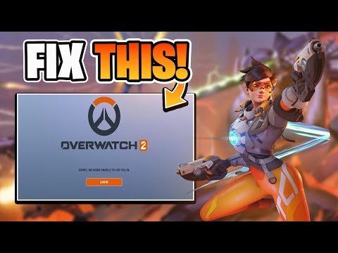 Best HWID Spoofer For Overwatch 2 Tutorial 2025 (100% Success)