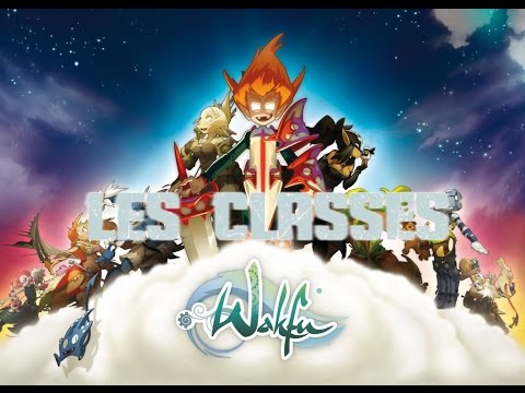 Steam Community :: Video :: WAKFU guide pour débutant #1: Les classes