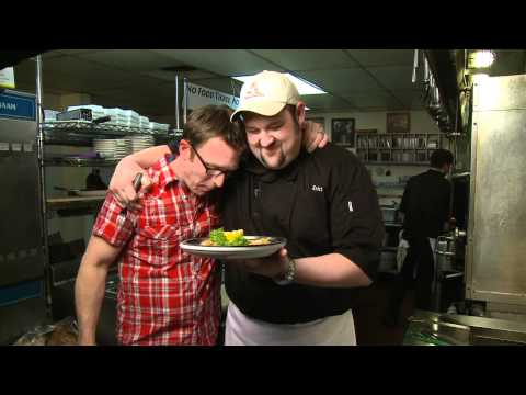 Chicago's Best Pub Grub: Maple Tree Inn
