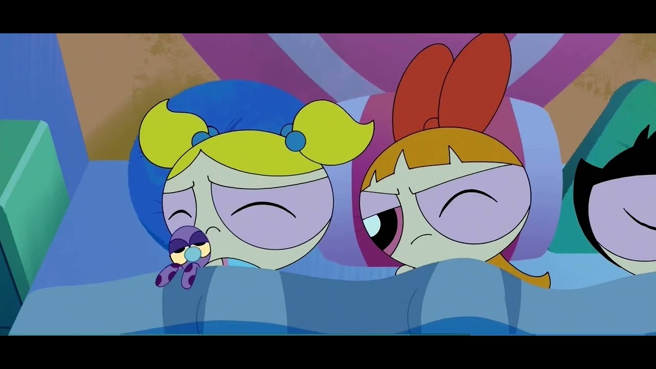 Bubbles wet fart ppg