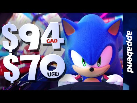 RIDICULOUSLY Expensive Games! UNSAFE Websites, Persona Fans, AI Writers, & MORE!!!