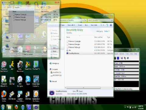 How To Play Any Game Boy Pokemon Game On PC For Free