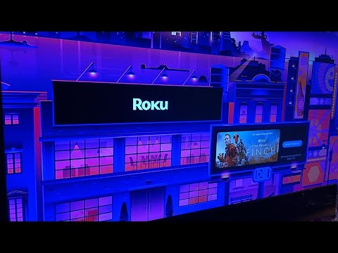 How To Disable / Enable Roku Voice