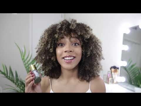 The 411 | Origins Plantscription Anti-Aging Serum with Amina