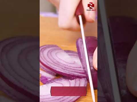 Amazing Health Benefits of Onion #Shorts #youtubeshorts #youtubetrending #health #foods #top #onion
