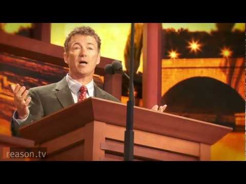 Rand Paul's RNC Speech and the Future of the Republican Party