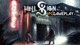 19 Games Like HellSign – Games Like