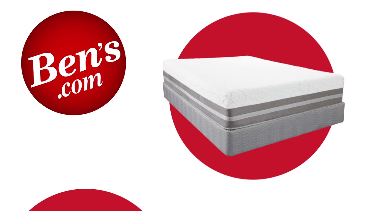 $187 Queen Mattress Sets!