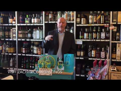 In-Store Tasting: Italy's Malfy Gin - Sat., May 28 from 12-4pm