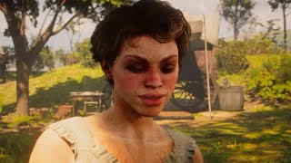 Tilly and Mary-Beth skin swap at Red Dead Redemption 2 Nexus - Mods and ...