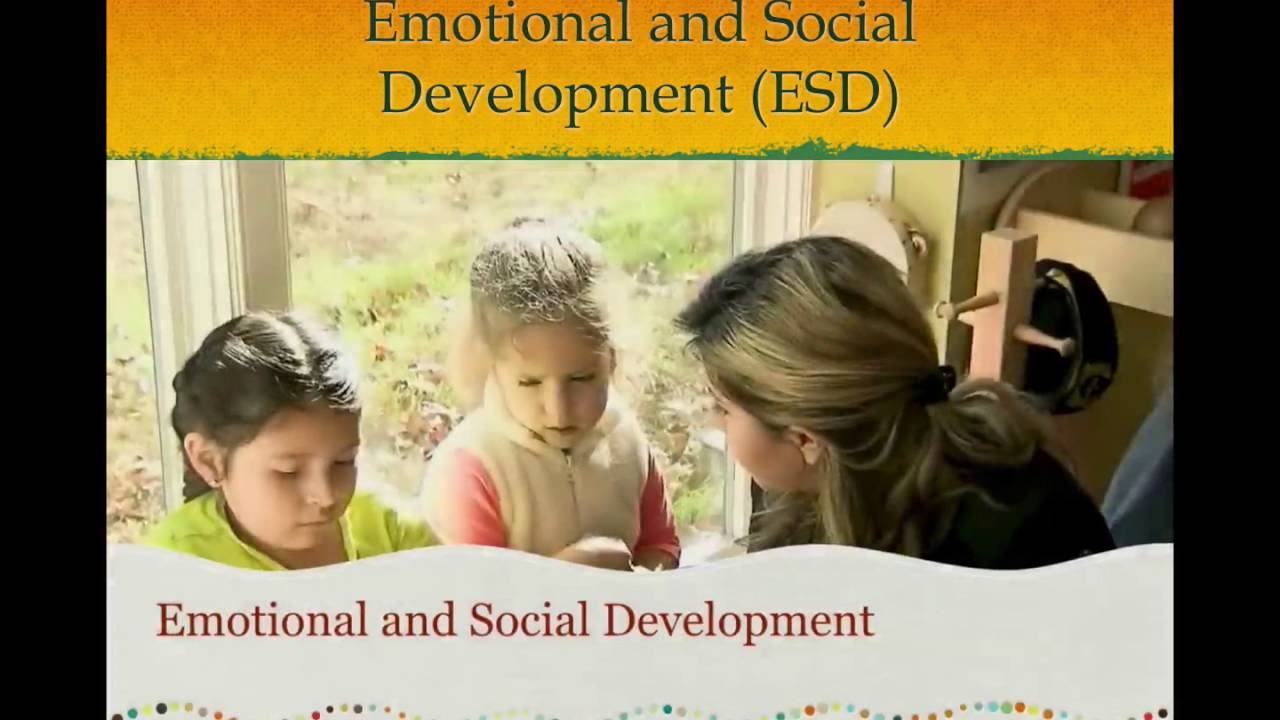 NCFELD ESD PPT Video1