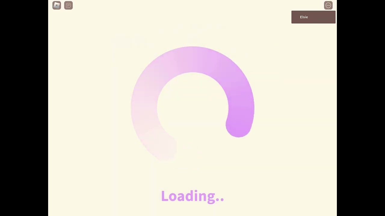 Loading in bloxburg takes forever!