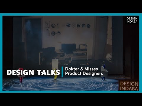 Dokter and Misses on the importance of the aesthetic function