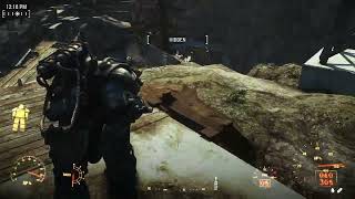 Chaotic Sun was updated 20 at Fallout 4 Nexus - Mods and community