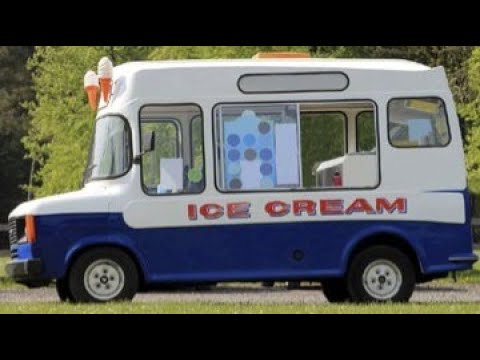 The Racist Roots of the Ice Cream Truck Song/h3ll nawll