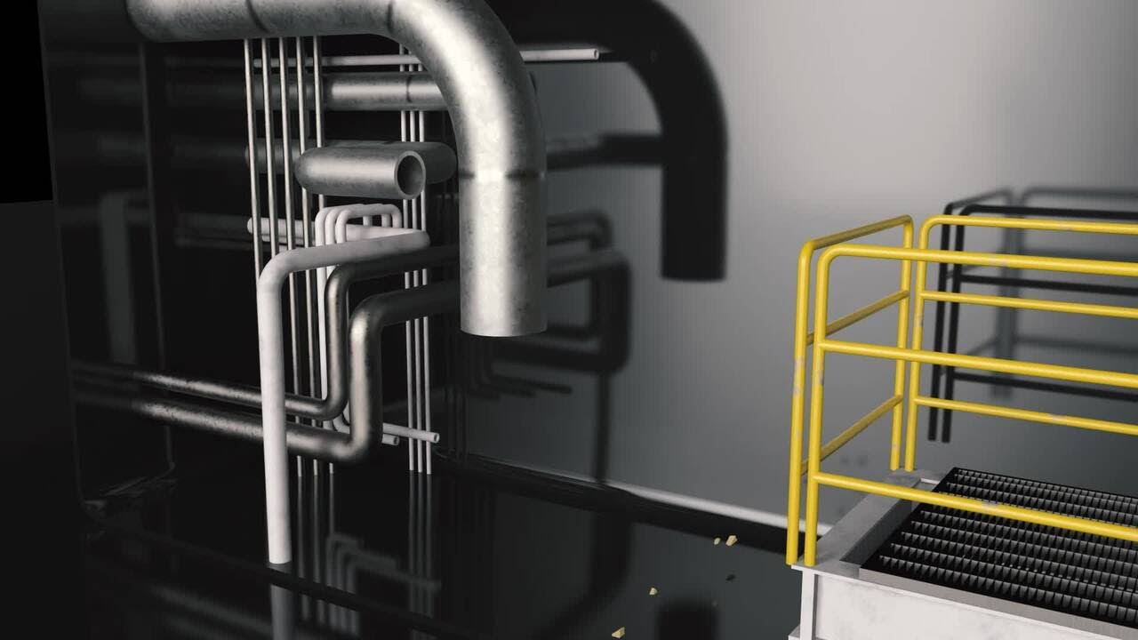 ROCKWOOL Technical Insulation - The Difference Between - Acoustics