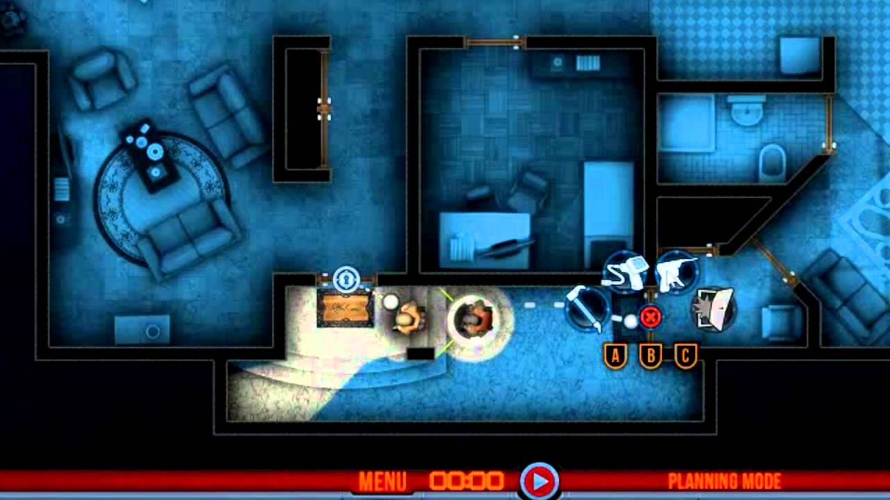 Review: Door Kickers