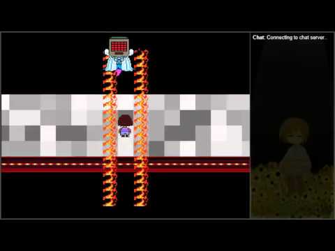 Steam Community :: Video :: (Twitch) Undertale - LV 1 + Bandage + No ...
