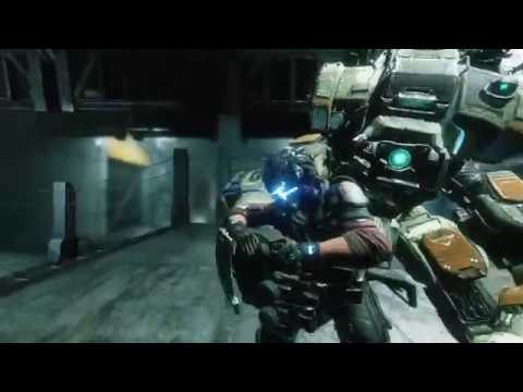 Steam Community :: Video :: Titanfall 2 - Embarkment Animation Variation