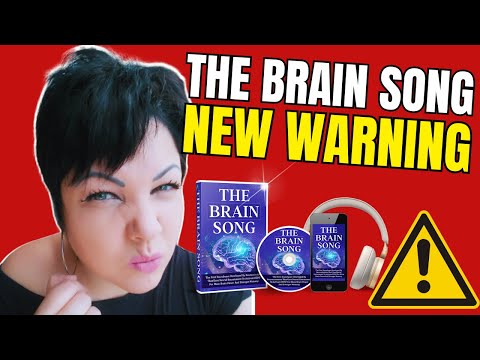 THE BRAIN SONG REVIEWS - ❌SCAM OR LEGIT?!⚠️ - THE BRAIN SONG - THE BRAIN SONG REVIEWS AND COMPLAINTS