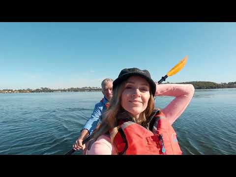 Everything Outdoors - Go Go Active Tours