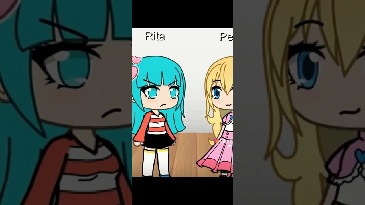 Rita Peach