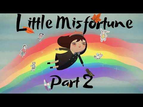 Steam Community :: Video :: Little Misfortune - Part 2