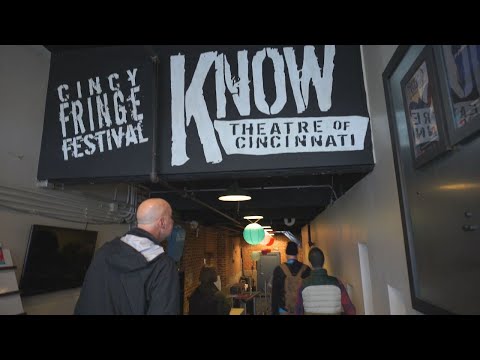 Behind the Curtain: Inside Cincy Arts Tour could make a great holiday gift