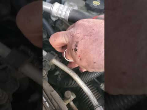 heater core bypass on 05 -09 Chevy Equinox fix or fail