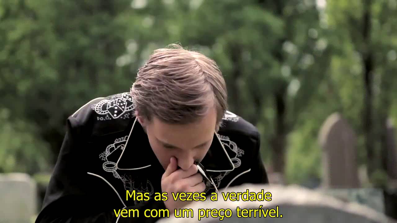 JAVA 4 EVER   legendado