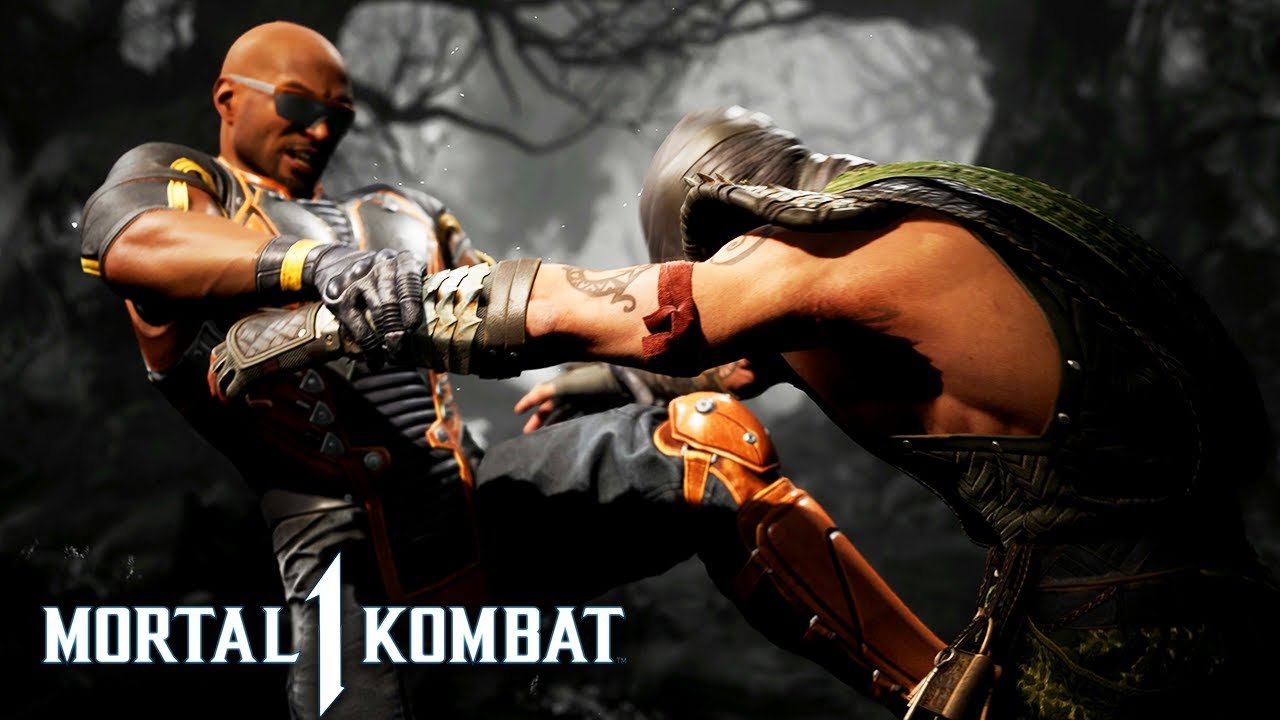 All fatalities in Mortal Kombat 1: how to do [guide]