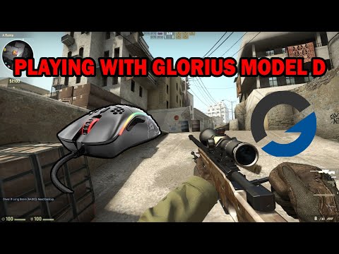 Steam Community :: Video :: First day with Glorius model D Csgo