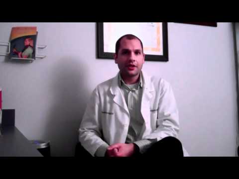 AcuGraph User Review- Dr. Salil Malholtra