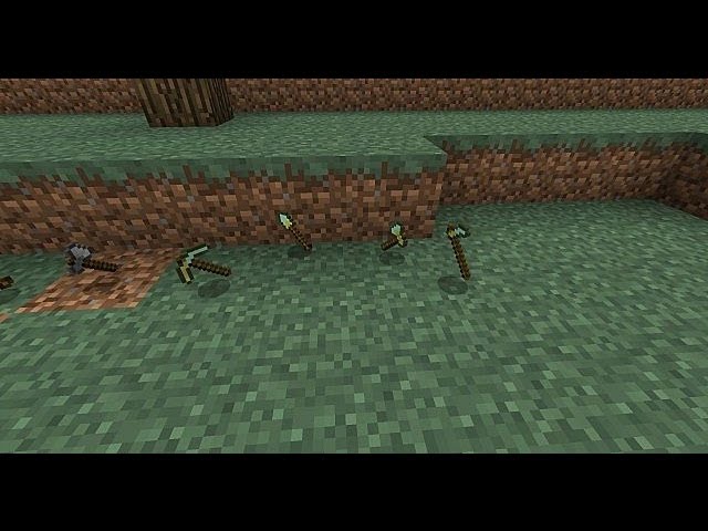 Combined Ores Mod! [Forge] [1.5.1] Minecraft Mod