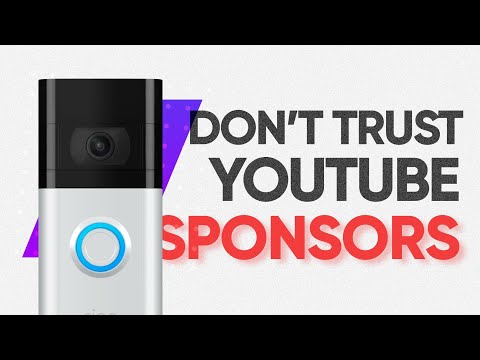 Why I will never own an Amazon ring camera - indoor cloud cameras are a bad idea