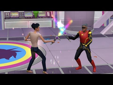 Sims 4 sword fighting mod - midnightwikiai