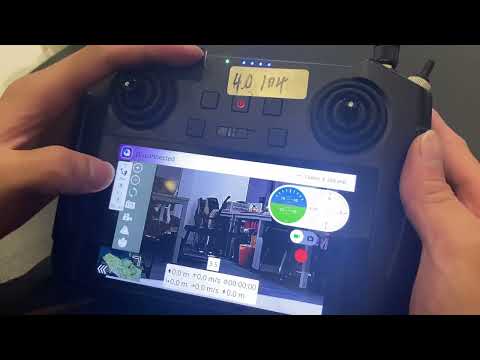 SIYI Modified QGC (Compatible with SIYI Links and Cameras) - QGroundControl - ArduPilot Discourse