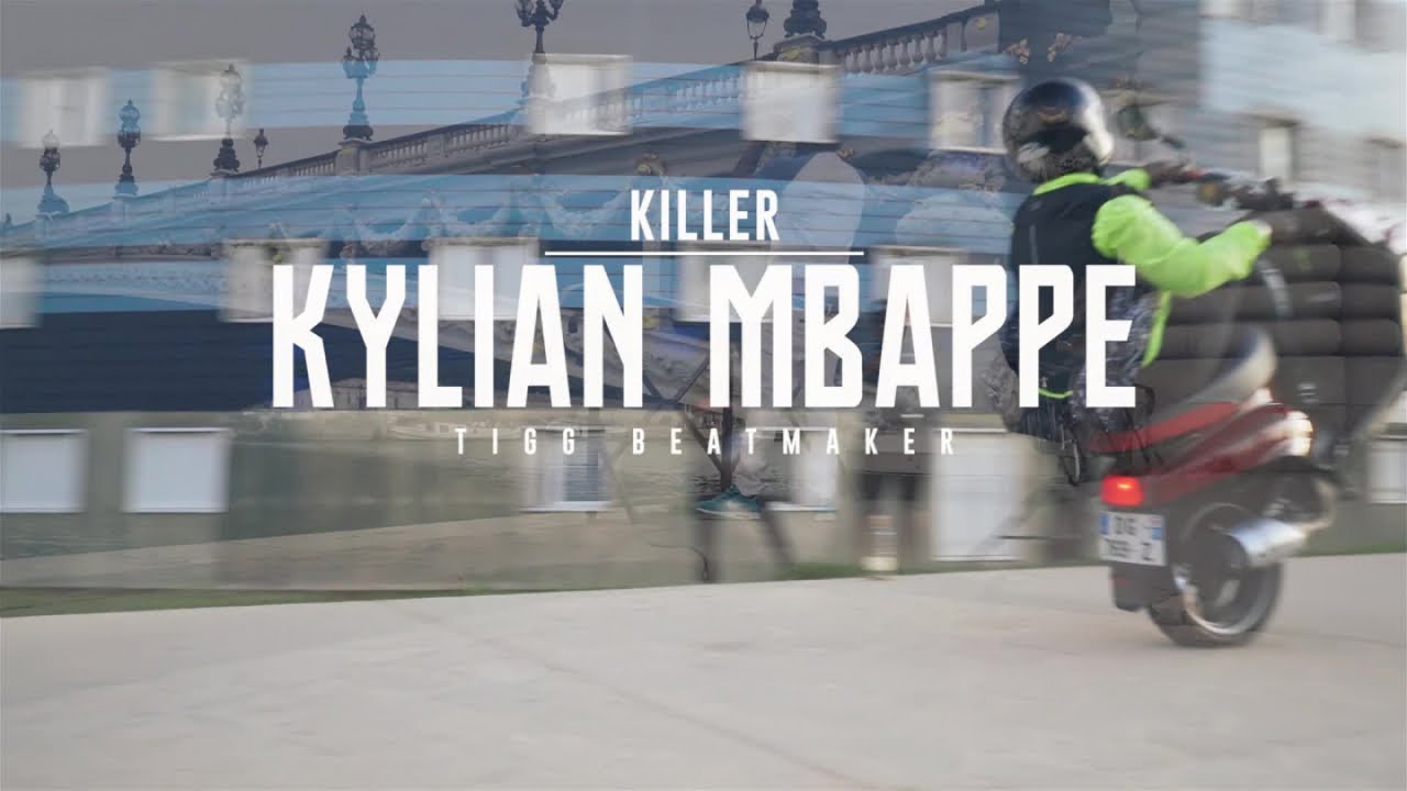 Kylian Mbappe Letras - Kylian Mbappe Traducciones | Popnable