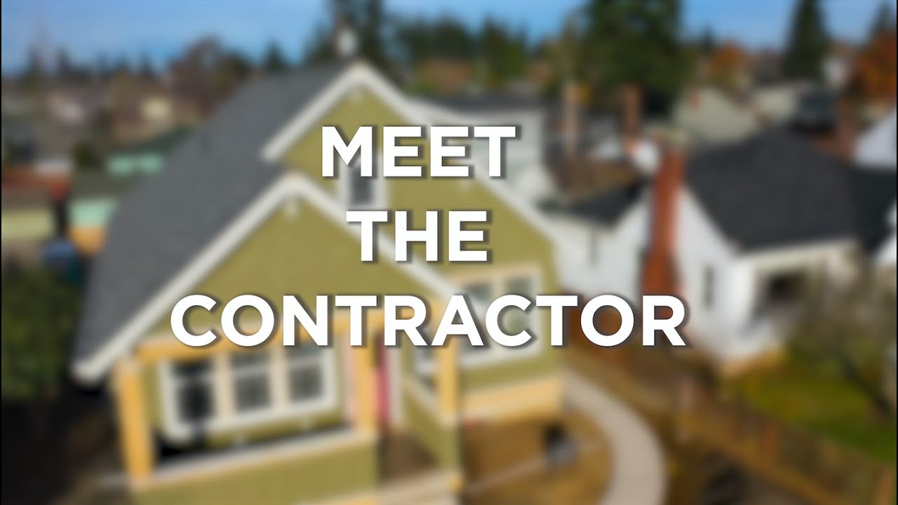 Cedar Impressions® Case Study: Meet the Contractor | CertainTeed