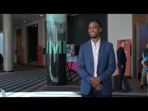 Yohance Harrison, BFA™, CRPC® | Why Financial Behaviors Matter?