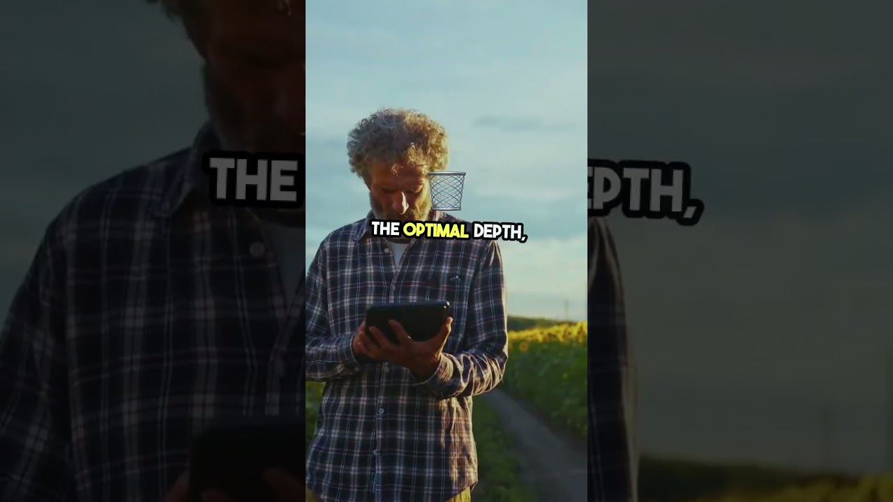 Top 10 Precision Agriculture Technologies Revolutionizing Farming