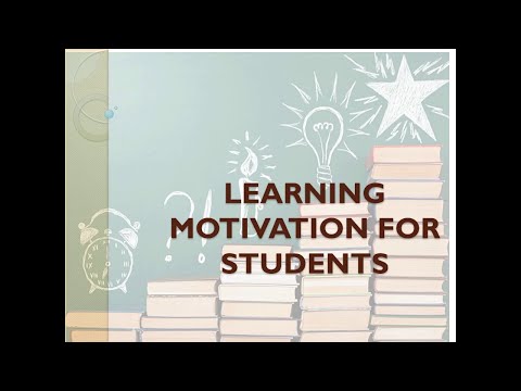 21st Century Skills- Part 1- Better Learning Strategies- Motivational Video for Students